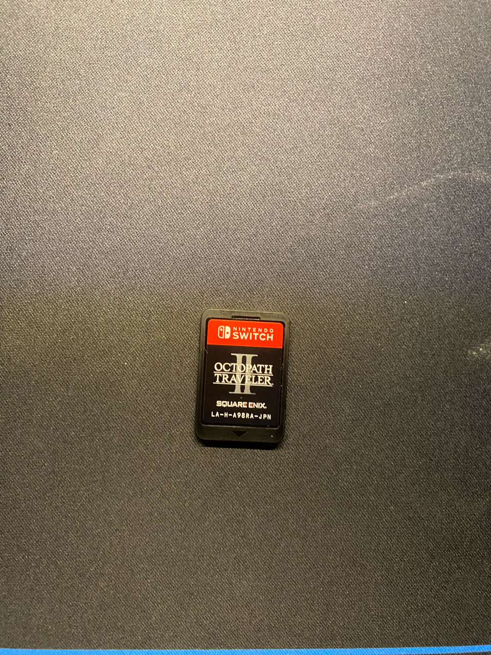 八方旅人2 ns游戏卡带 285 NGA玩家社区