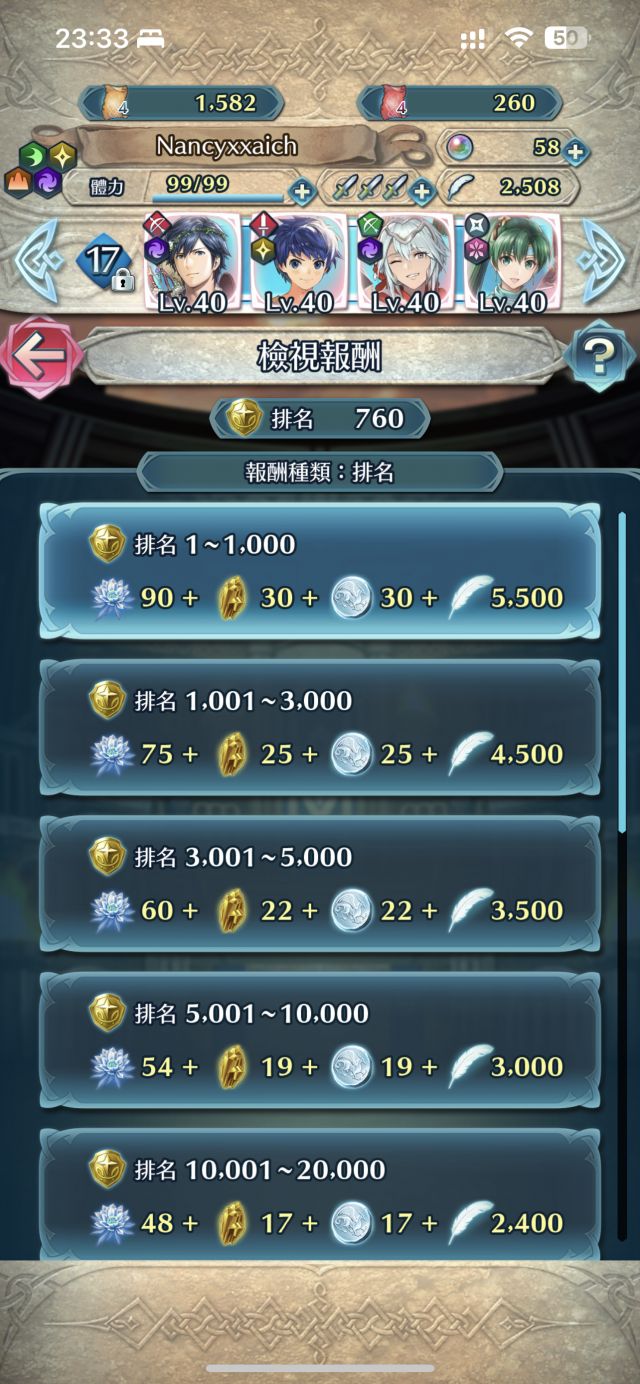 feh到底有多少非机器人玩家？ NGA玩家社区