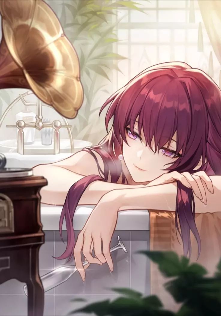 [同人搬运]卡芙卡专楼/聊天楼 178