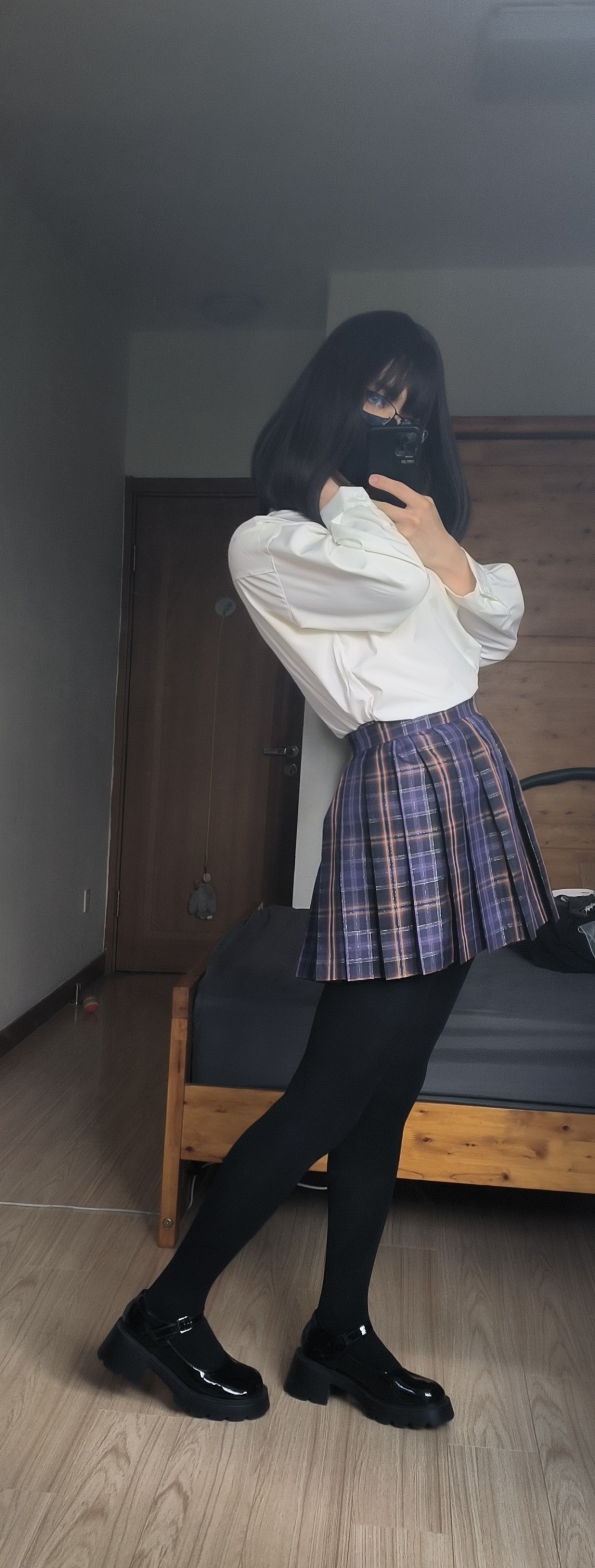 [含女装注意]时隔一年我又回来了 NGA玩家社区