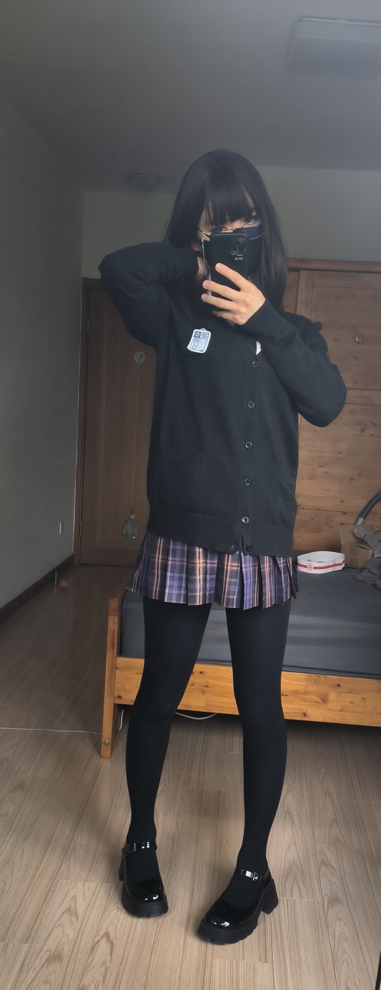 [含女装注意]时隔一年我又回来了 NGA玩家社区