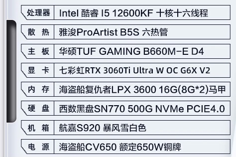 请问3060ti d6x 需要多大内存16g还是32g NGA玩家社区