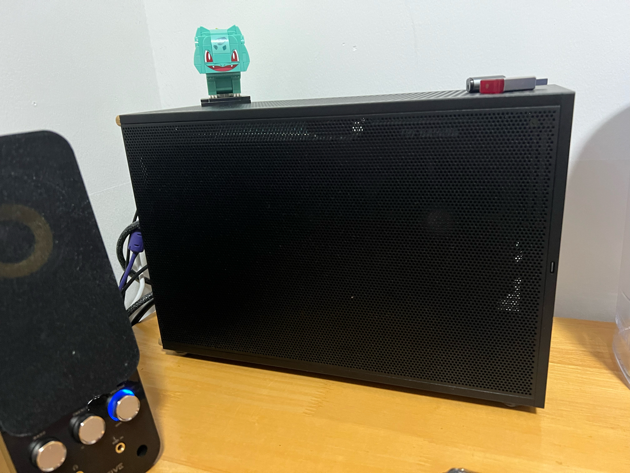 itx机箱求推荐 NGA玩家社区