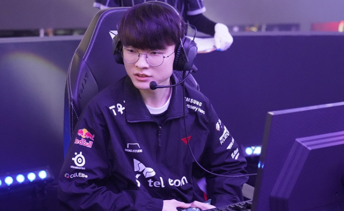 [国际赛事] MSI中单选手排名：韩国选手包揽前二，左手第三 NGA玩家社区