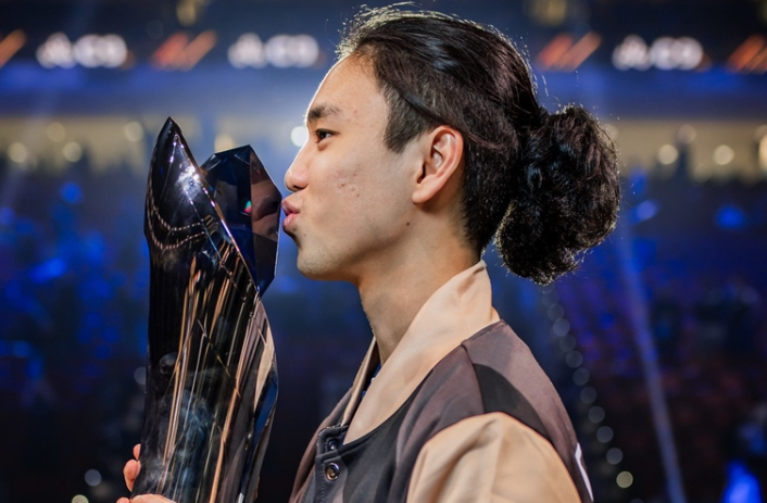 [国际赛事] MSI下路选手排名：Ruler成功登顶，狂战士第五 NGA玩家社区