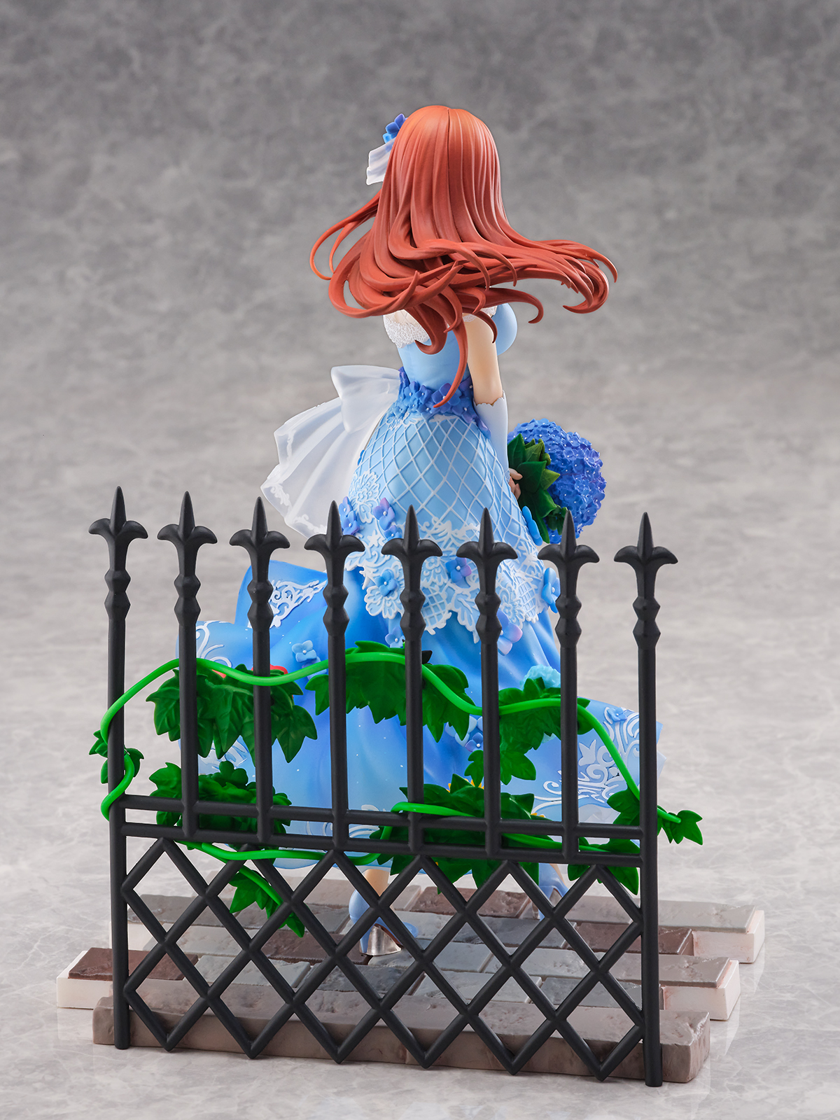 [新闻资讯] SSF 1/7 中野三玖 -Floral Dress Ver.- NGA玩家社区