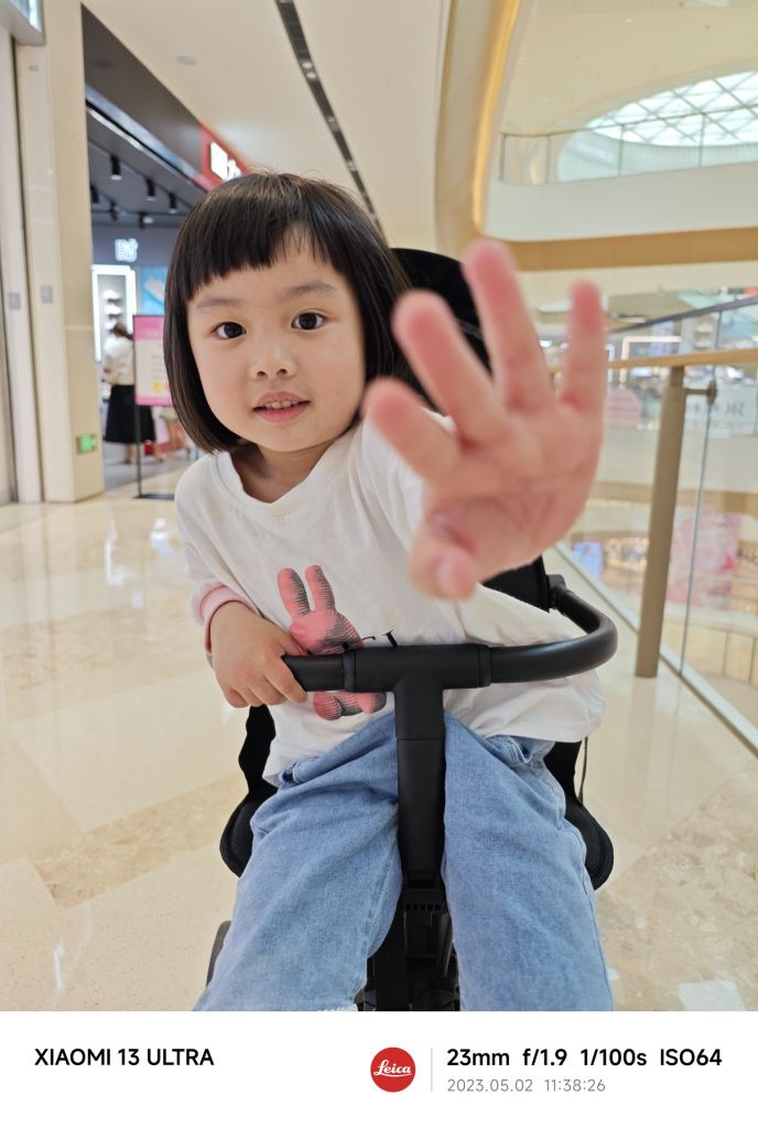 小米13u直出无修图 色彩也太棒了 个人比较满意 有无摄影大佬点评 NGA玩家社区