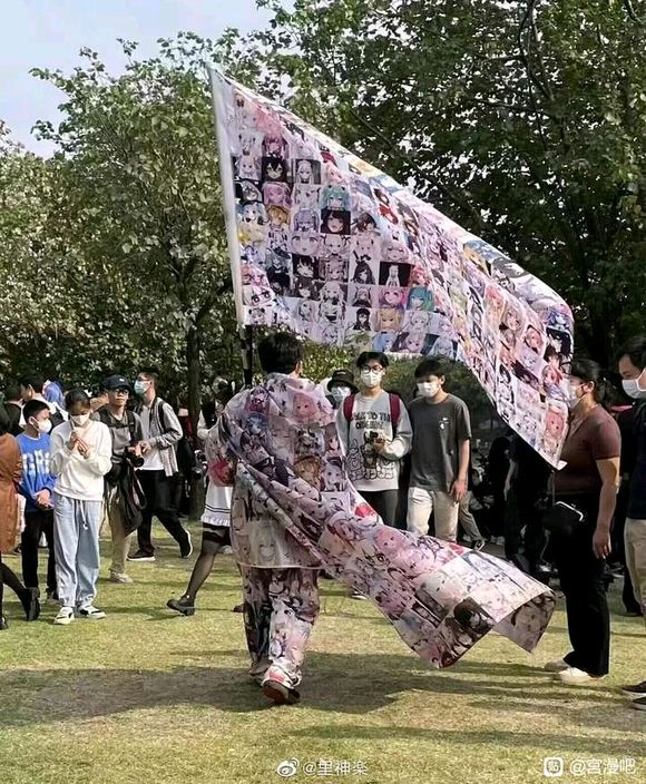 社死之路我独行 178