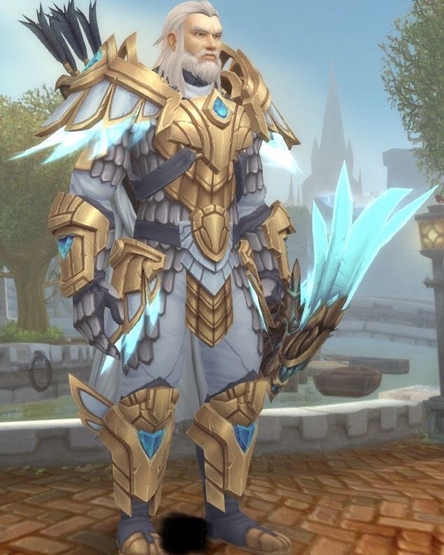 求一套好看的LR幻化 NGA玩家社区