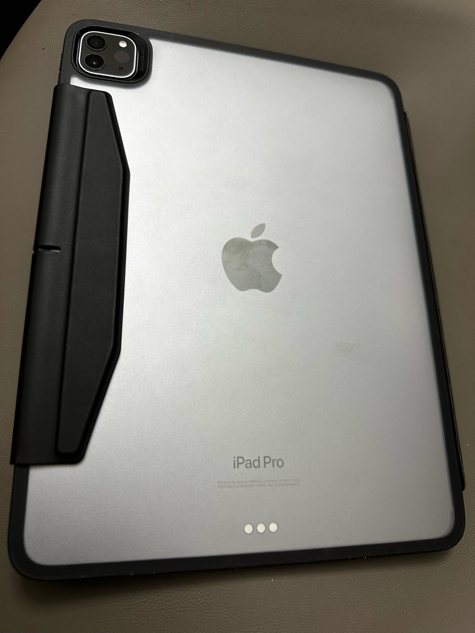 出个今年二月买的iPadPro 2022 M2 256G 蜂窝版 NGA玩家社区