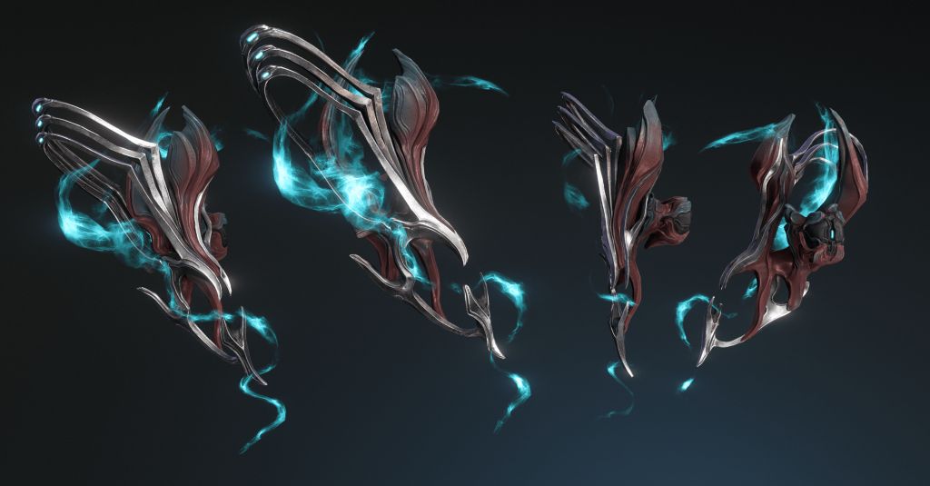 [新闻] Warframe 开发者直播 170 官方总结 NGA玩家社区