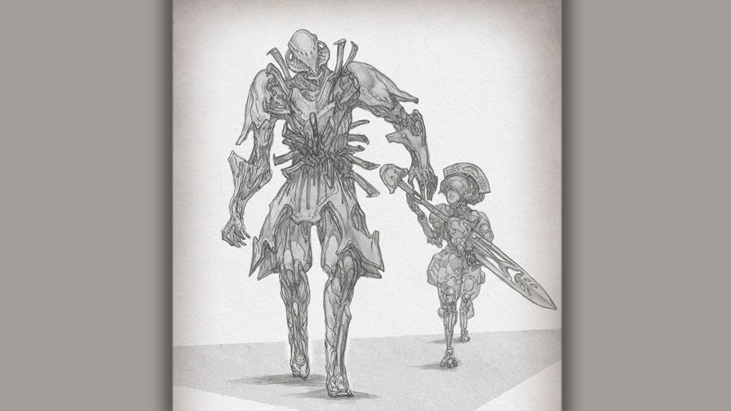 [新闻] Warframe 开发者直播 170 官方总结 NGA玩家社区