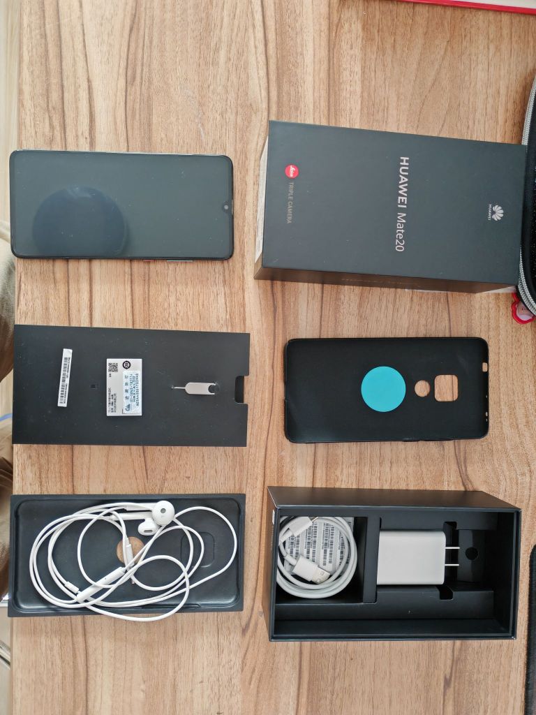 mate20出掉了，很不错的一款手机。 NGA玩家社区