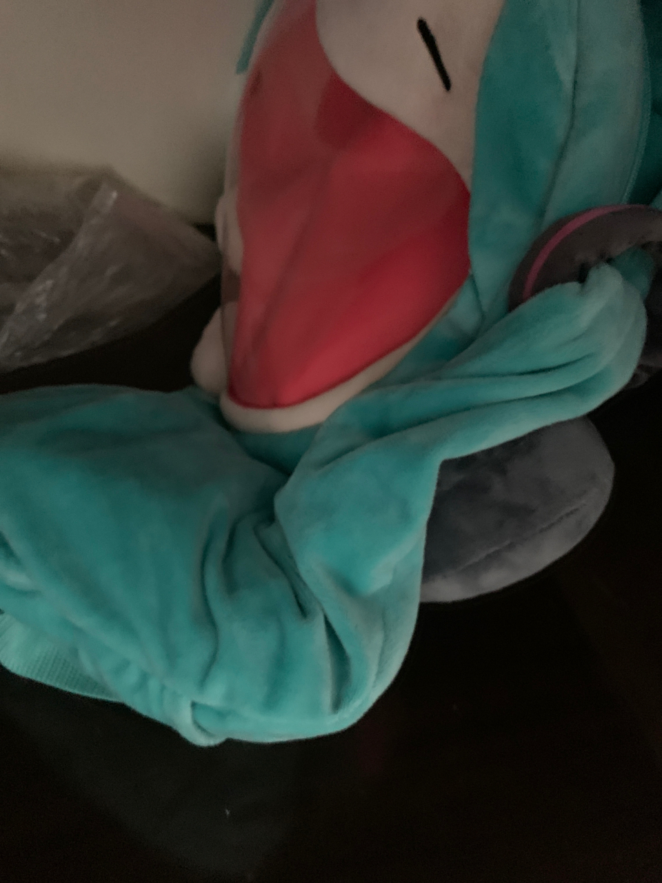 许愿看看大家的fufu NGA玩家社区