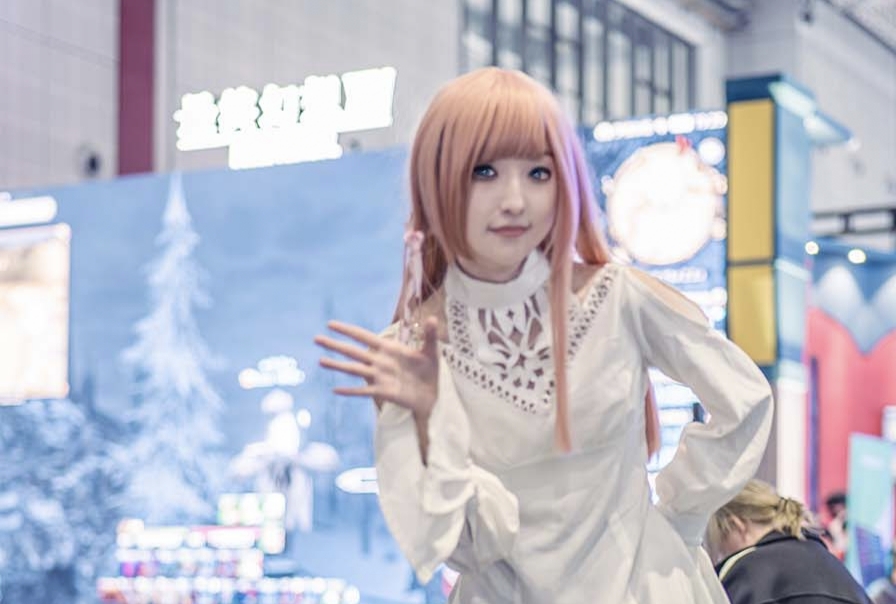 [cp29]诸君，来点cp29的cos吧 NGA玩家社区