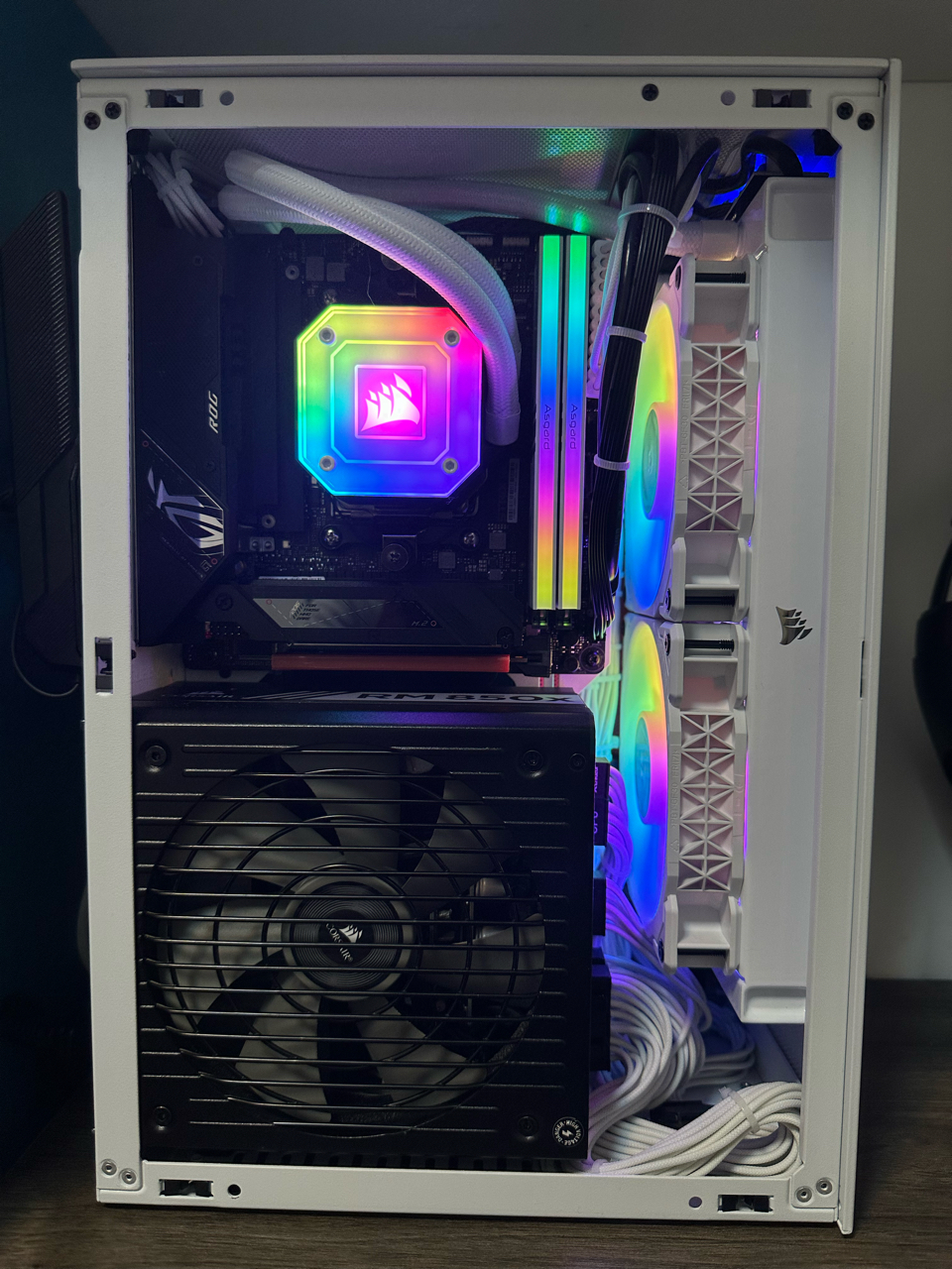 SSUPD简单ITX作业分享 NGA玩家社区