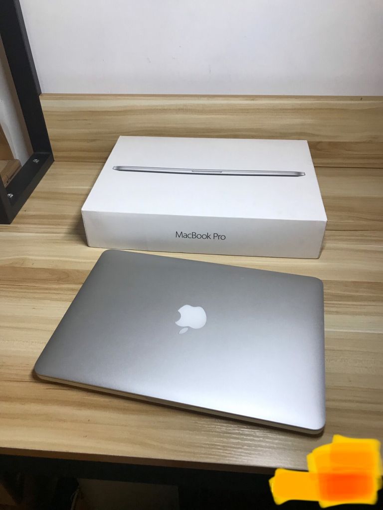 Macbook Pro Retina 13寸 early 2015/￥1600 NGA玩家社区