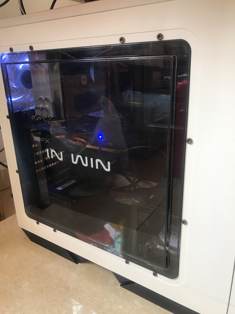 出台电脑AMD2600+6500XT 显示器 NGA玩家社区