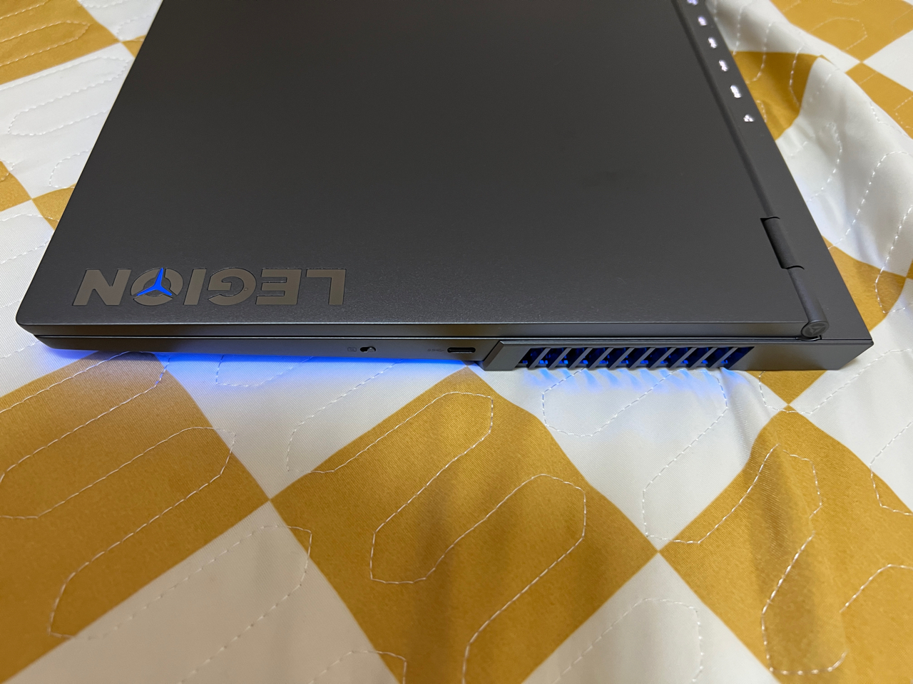 出一台联想r9000k 3080 16g显存，8600块钱，深圳面交，深圳市可开车送过去 NGA玩家社区