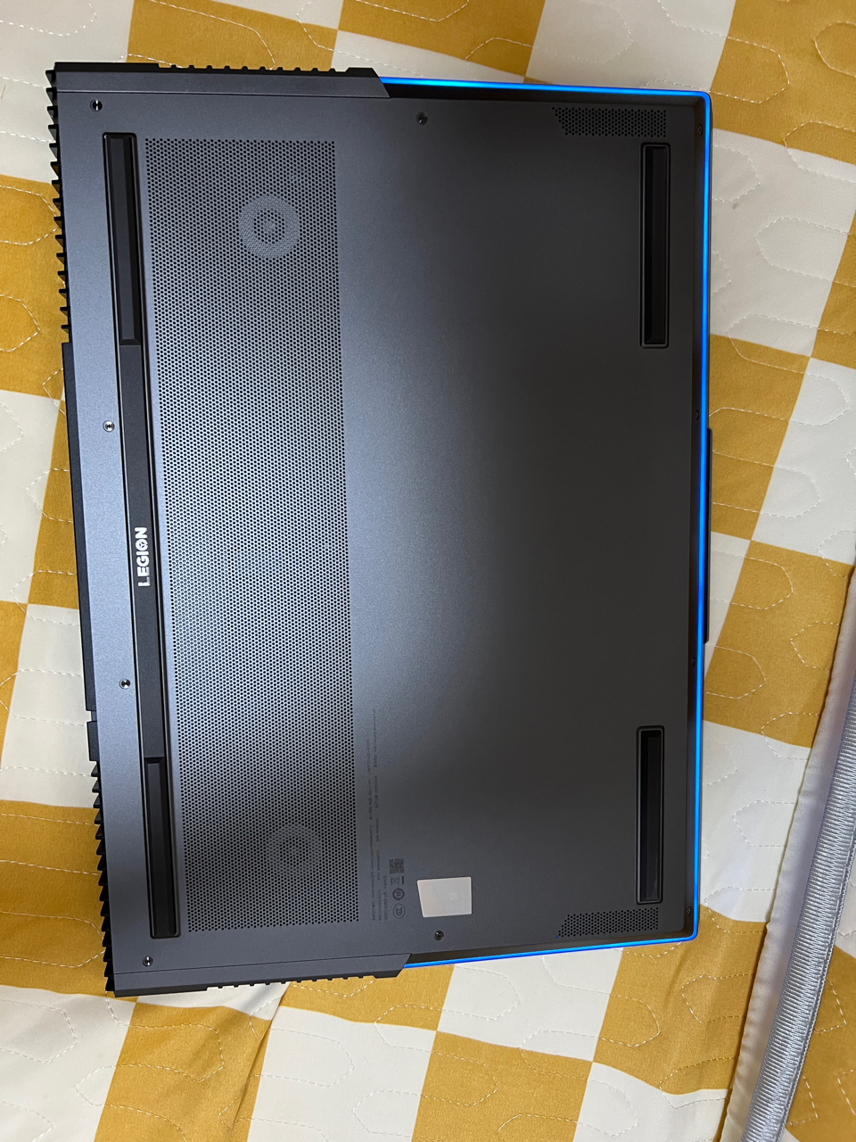 出一台联想r9000k 3080 16g显存，8600块钱，深圳面交，深圳市可开车送过去 NGA玩家社区