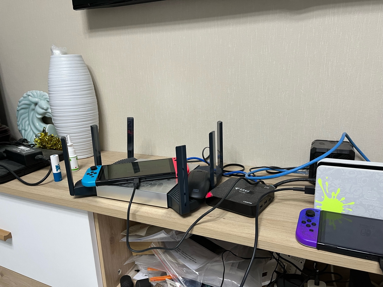 收一台Switch OLED，随缘出一台日版非续航的switch，可软破 NGA玩家社区