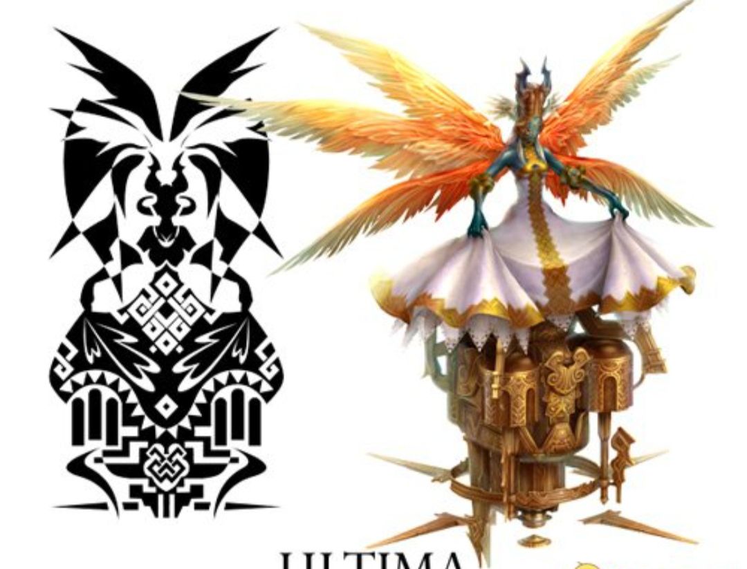 关于天狱篇的最终Boss NGA玩家社区