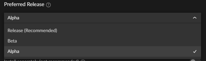 [PTR] 整理了一批当前PTR可用的插件 NGA玩家社区
