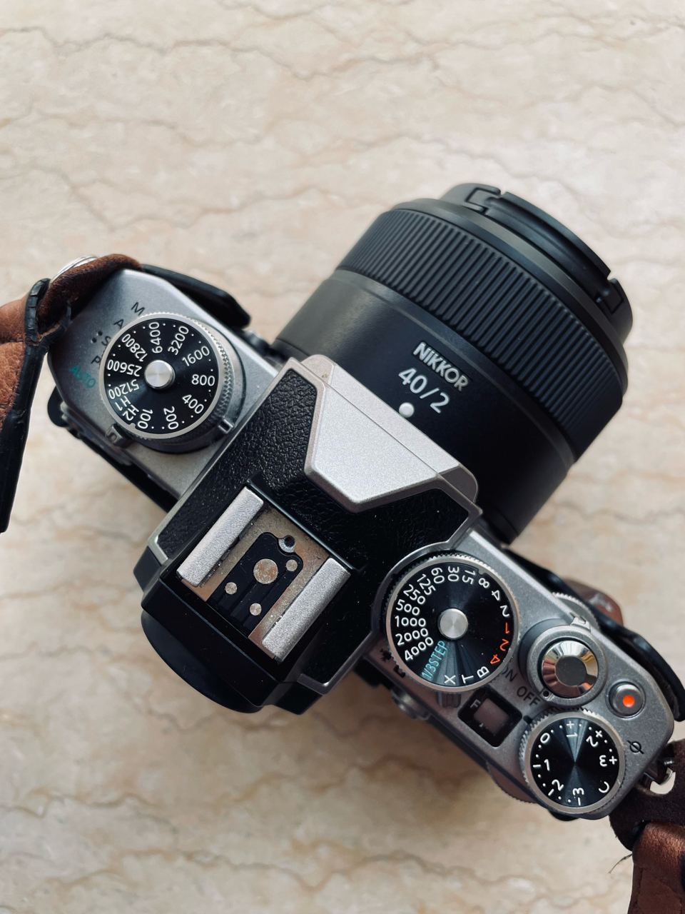 新手想入个尼康zfc NGA玩家社区