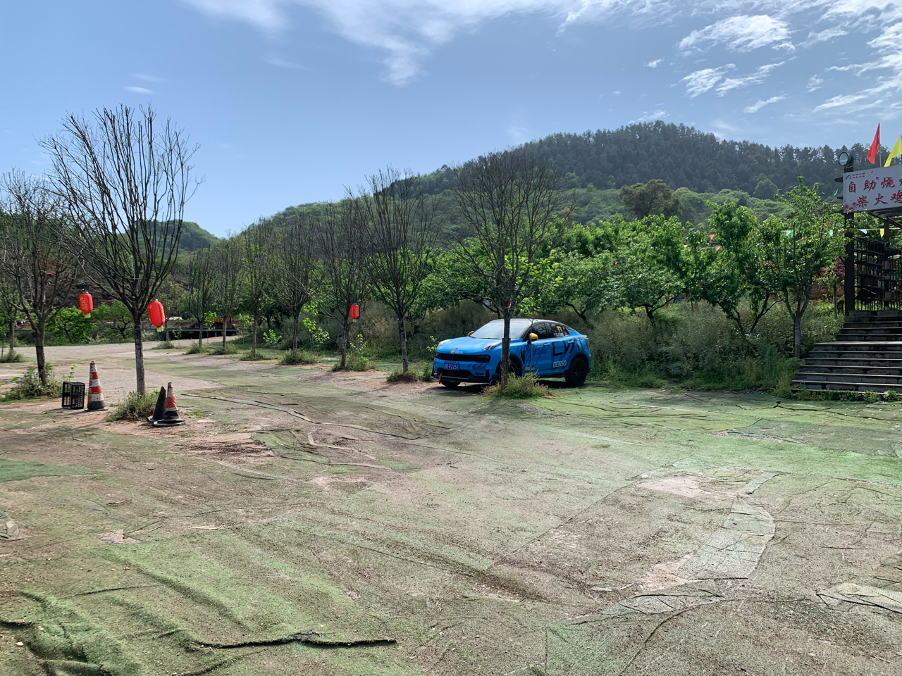 15~20w落地不加钱，有没有颜值和质量我都可以要的燃油suv NGA玩家社区