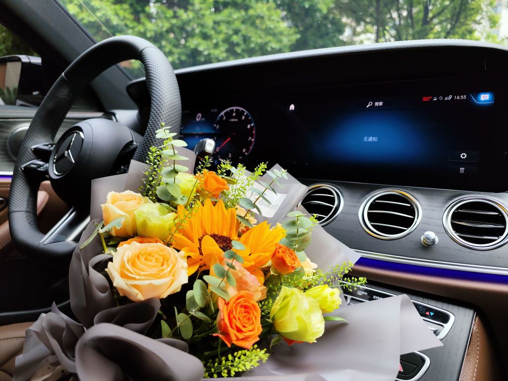 e300l提车 NGA玩家社区