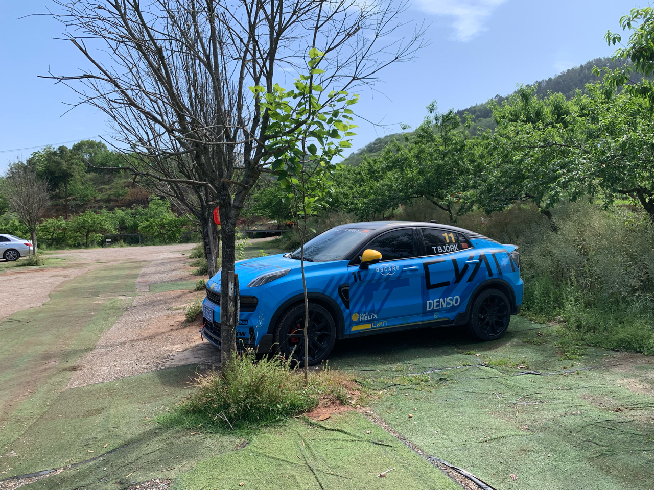 15~20w落地不加钱，有没有颜值和质量我都可以要的燃油suv NGA玩家社区