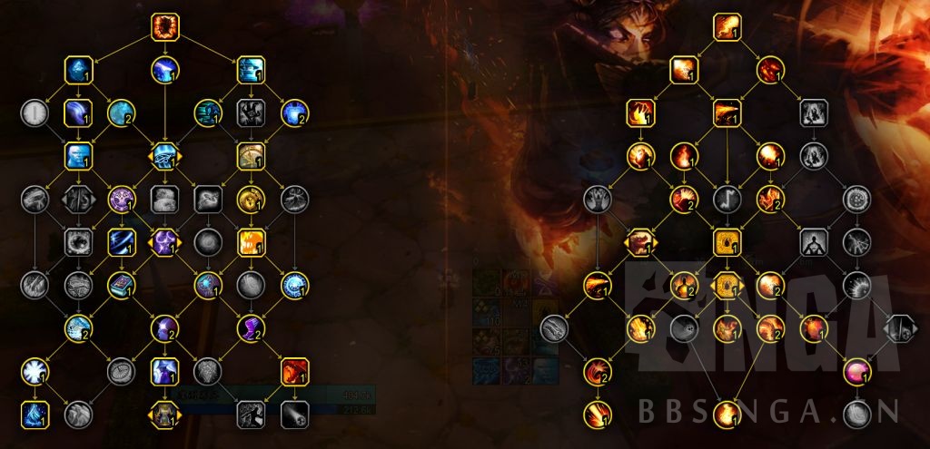 [DF PVE] S4火法PVE指南 NGA玩家社区