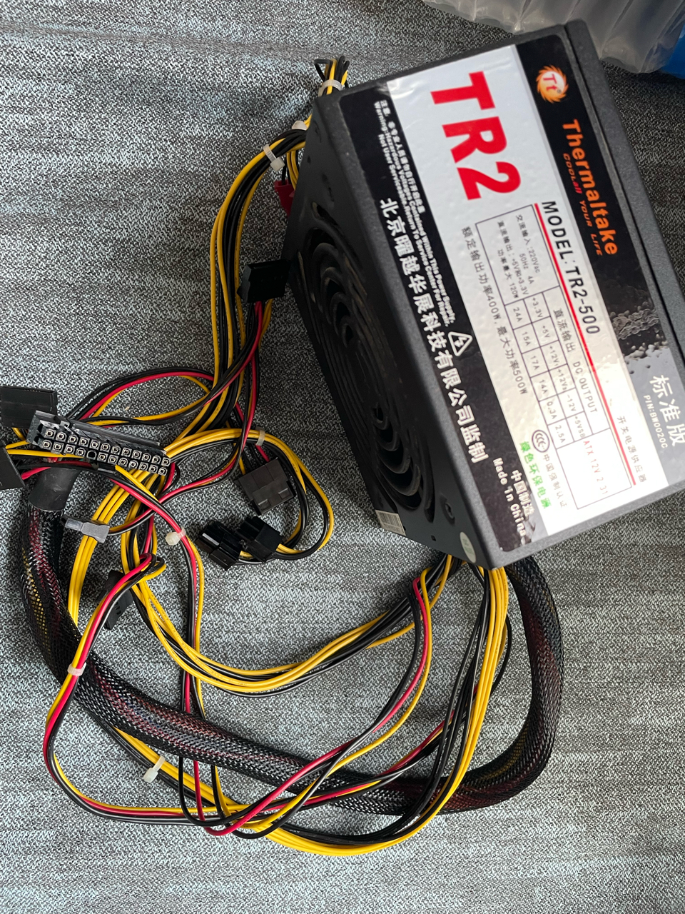 苏州自提出一套8400板u NGA玩家社区