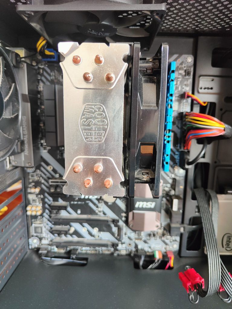 微星 z370 战斧导弹 220包邮 已出 NGA玩家社区