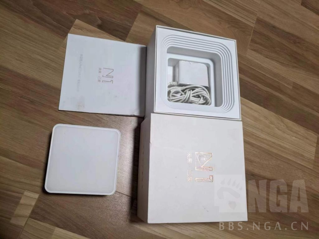 [售完]斐讯经典三件 K2p A1黄口 T1 N1 NGA玩家社区