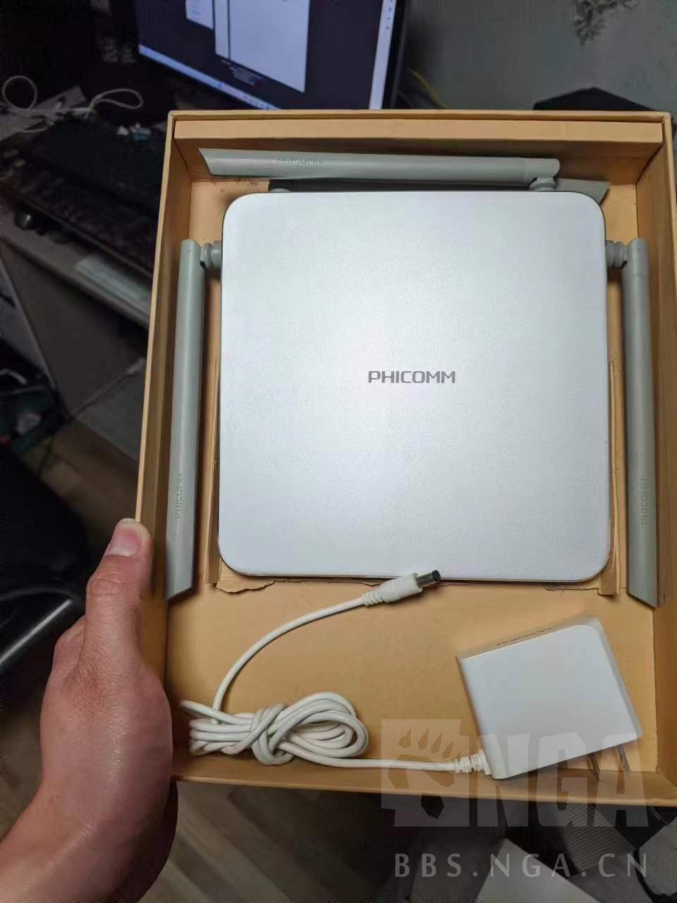 [售完]斐讯经典三件 K2p A1黄口 T1 N1 NGA玩家社区