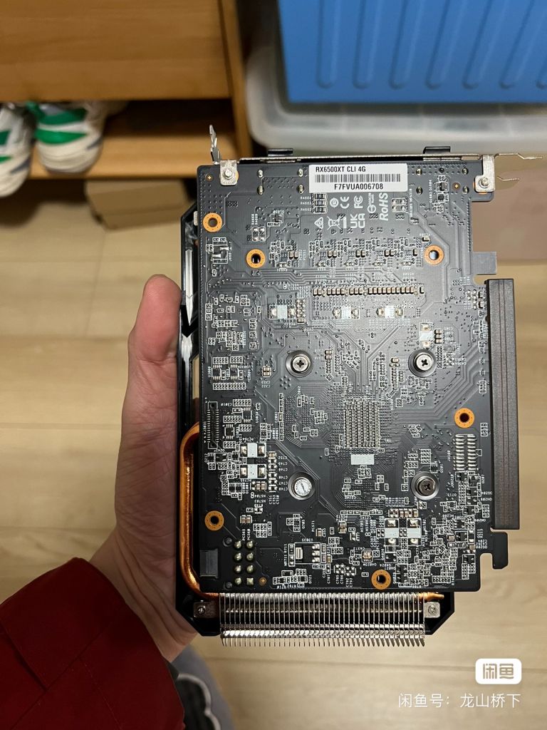 收张1070性能上下的ITX短卡，比如微星 AERO那种。 NGA玩家社区