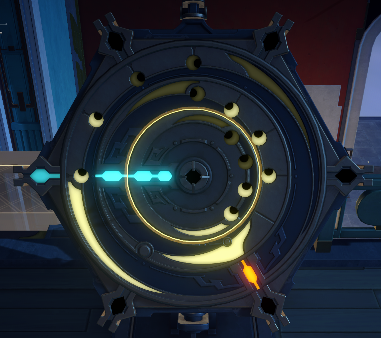 [破事氵][抛砖引玉] 基于nga ui的罗盘求解器 178