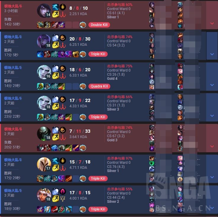 [大乱斗！]求助！大乱斗怎么打出高伤害 178