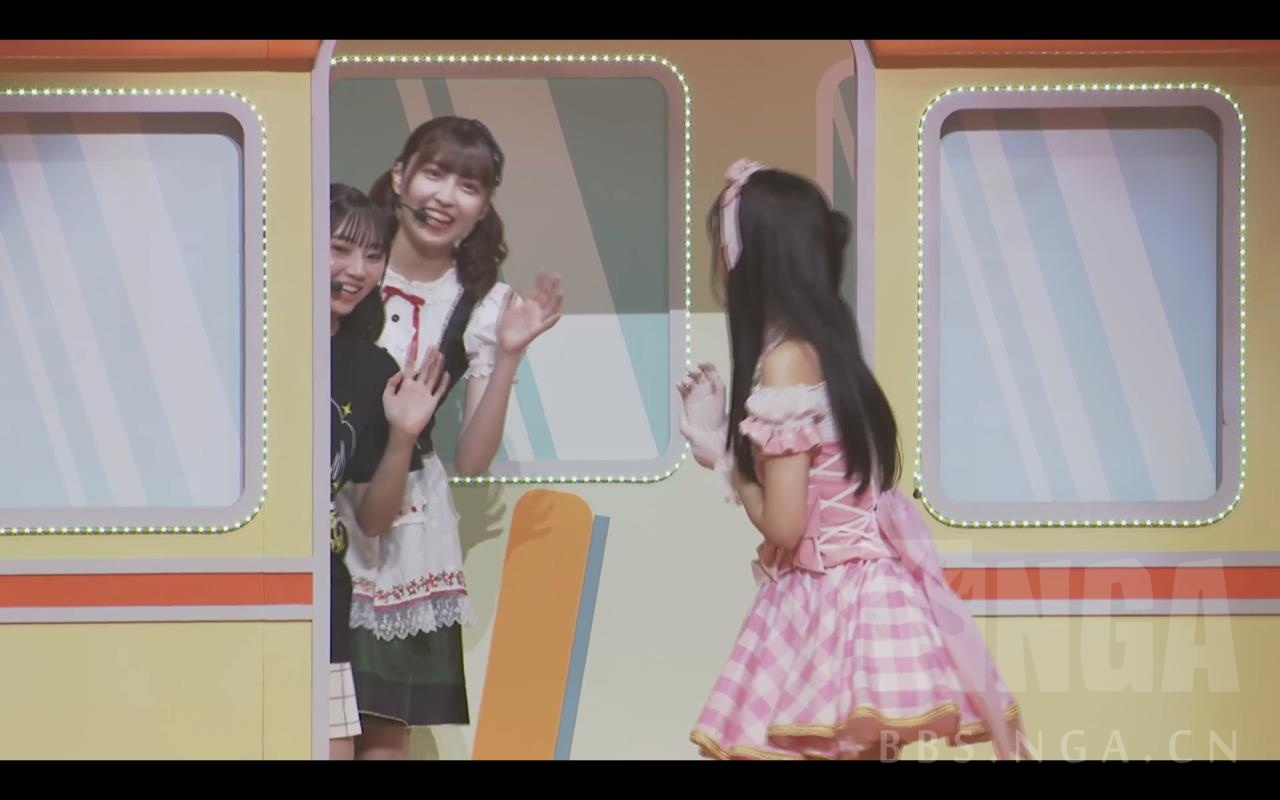 [新番讨论][专楼] 2023年6月 OVA LoveLive!虹咲学园学园偶像同好会 NEXT SKY NGA玩家社区