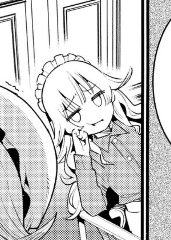 [乱氵]一个萝莉妈妈的魅魔女仆会不会很戳人xp？ 178