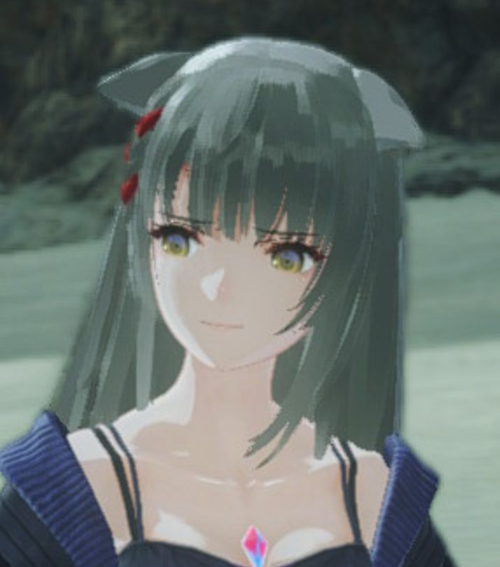 [xb3氵]看了一下设定集扫图才发现大N老师这几个表情好好笑 NGA玩家社区