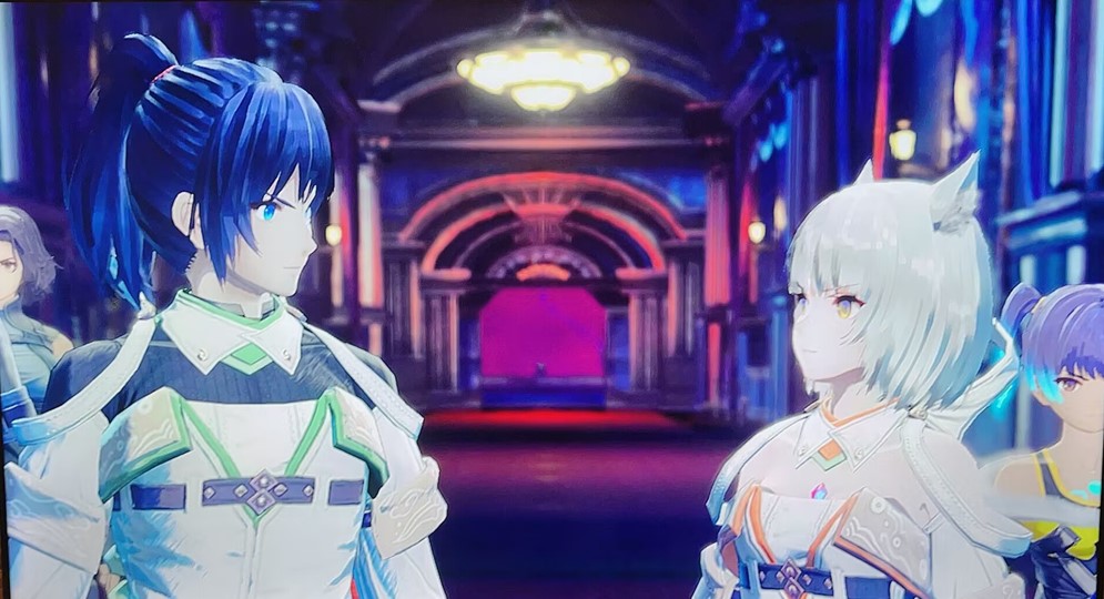 [异度之刃3] 在这里悄悄放一个XB3的个人游戏过程体验repo帖 NGA玩家社区