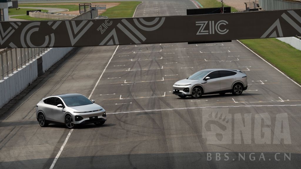 小鹏G6丑吗 NGA玩家社区