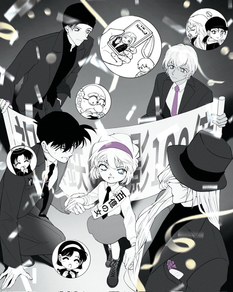 [搬运] M26黑铁的鱼影官宣票房突破100亿日元 NGA玩家社区