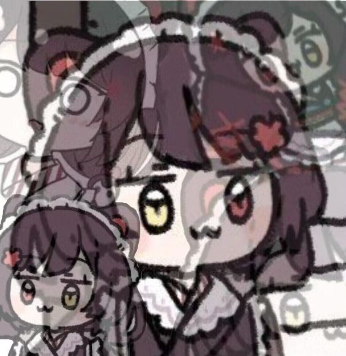 求助3bk各自的表情包 NGA玩家社区