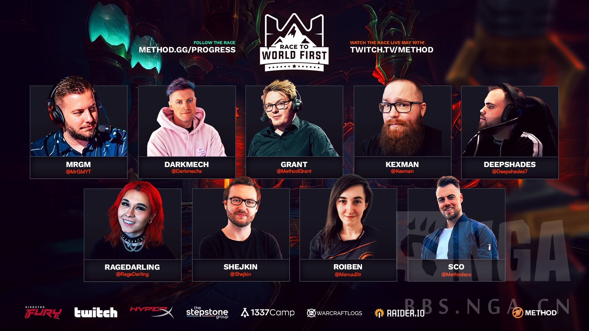 [战报帖] Aberrus, the Shadowed Crucible (亚贝鲁斯，焰影熔炉) 名人堂前二十已满！我们10.2再见！ NGA玩家社区