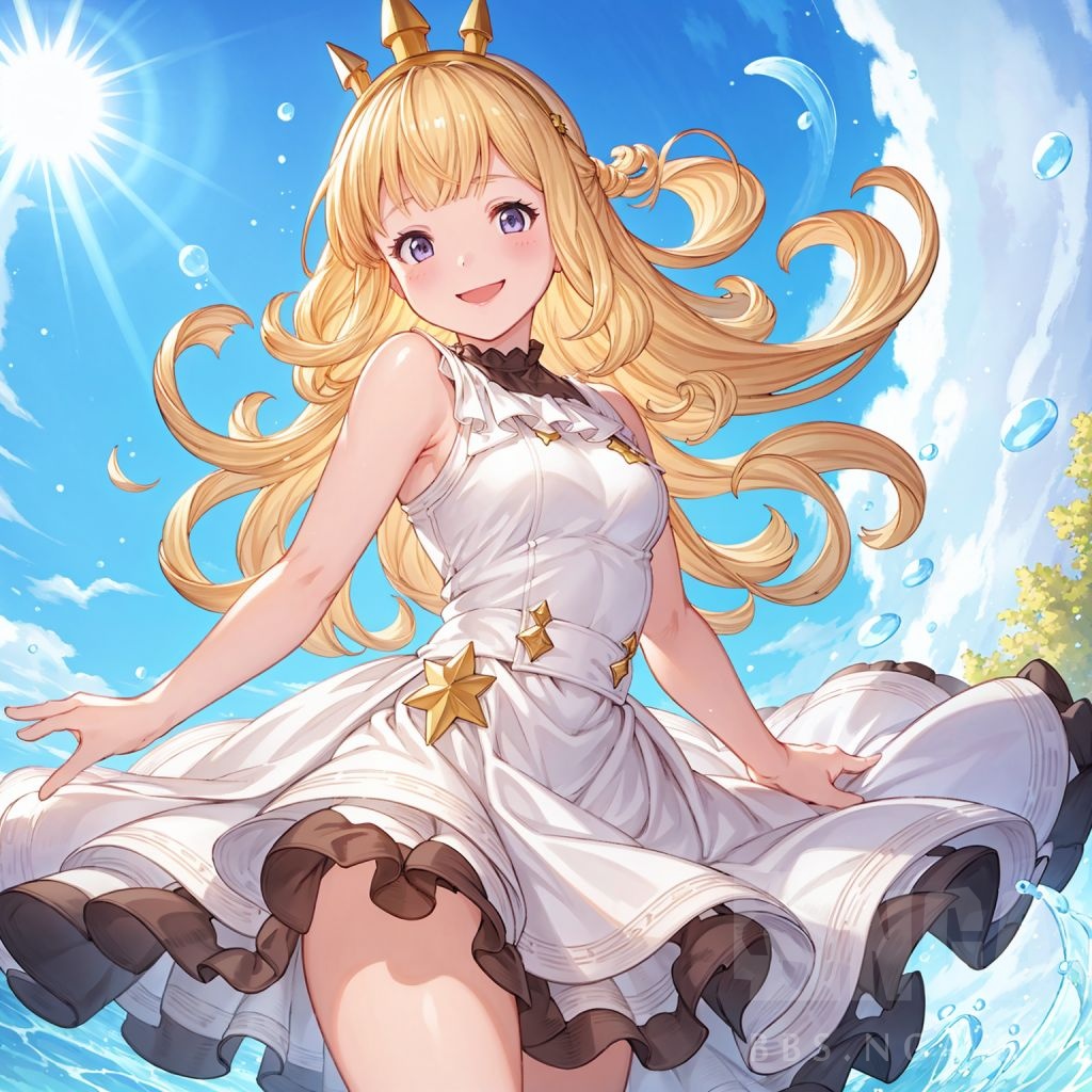 [同人创作] 全空第一可爱的老男人的lora 178