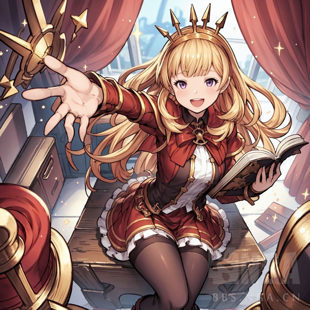 [同人创作] 全空第一可爱的老男人的lora 178