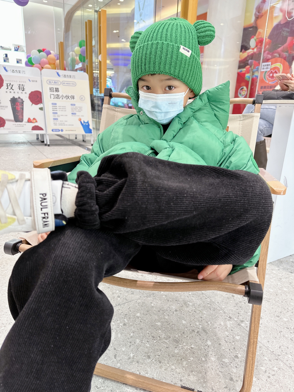 今天学校问孩子最喜欢什么颜色，儿子说最喜欢……绿色 NGA玩家社区